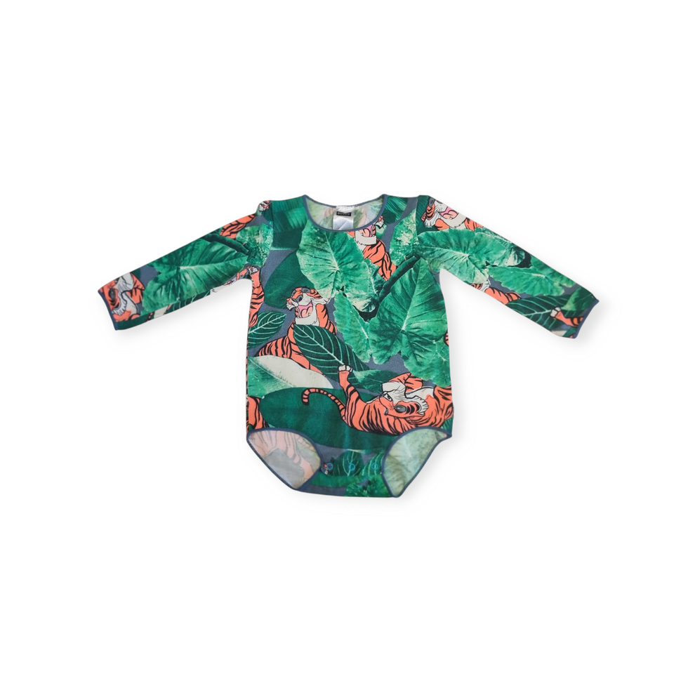 Bonds - Jungle book pattern - size 1 – Re Run Kids