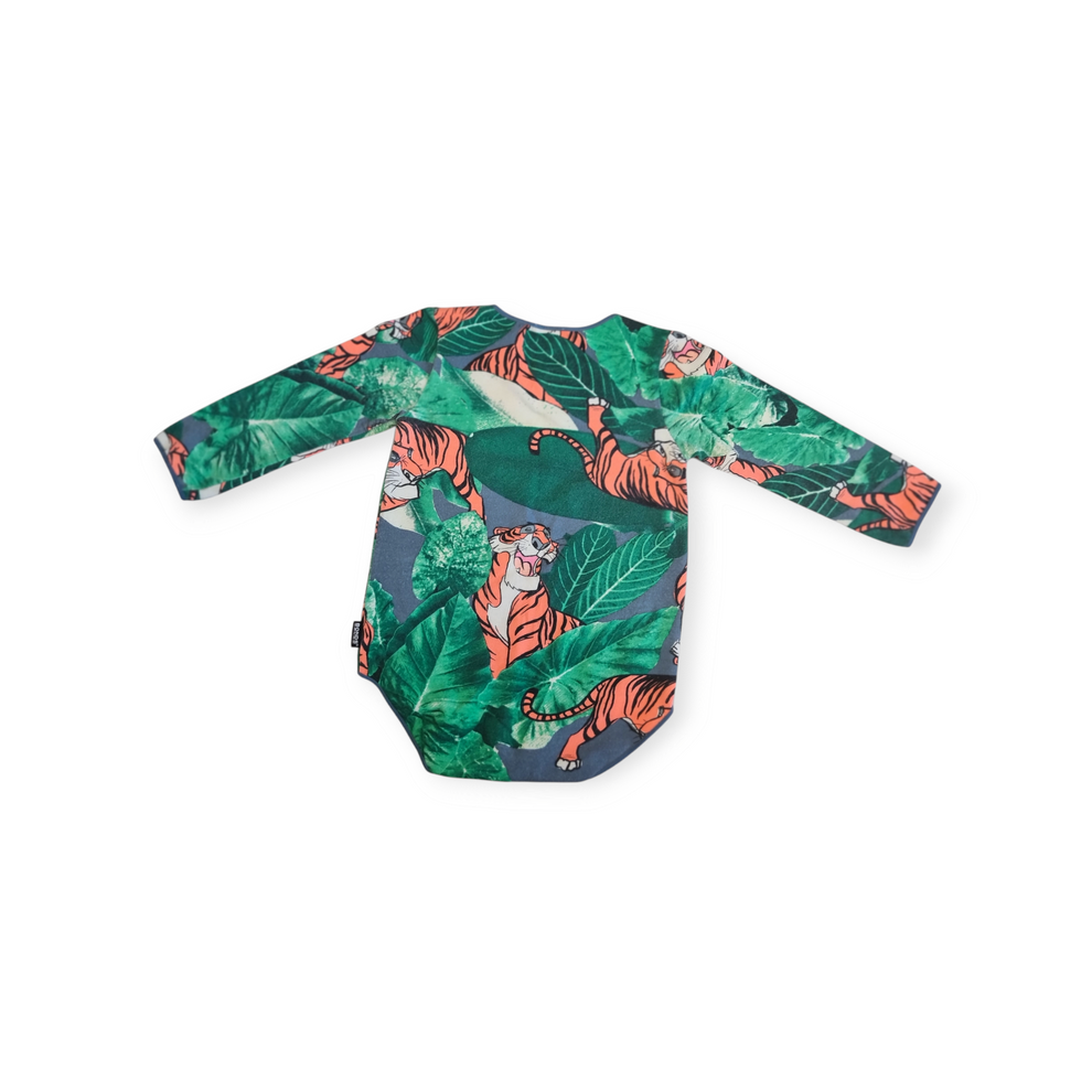 Bonds - Jungle book pattern - size 1 – Re Run Kids
